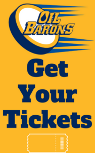 Fort McMurray Oil Barons