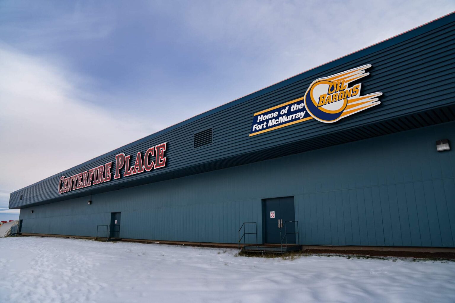 Contact | Fort McMurray Oil Barons